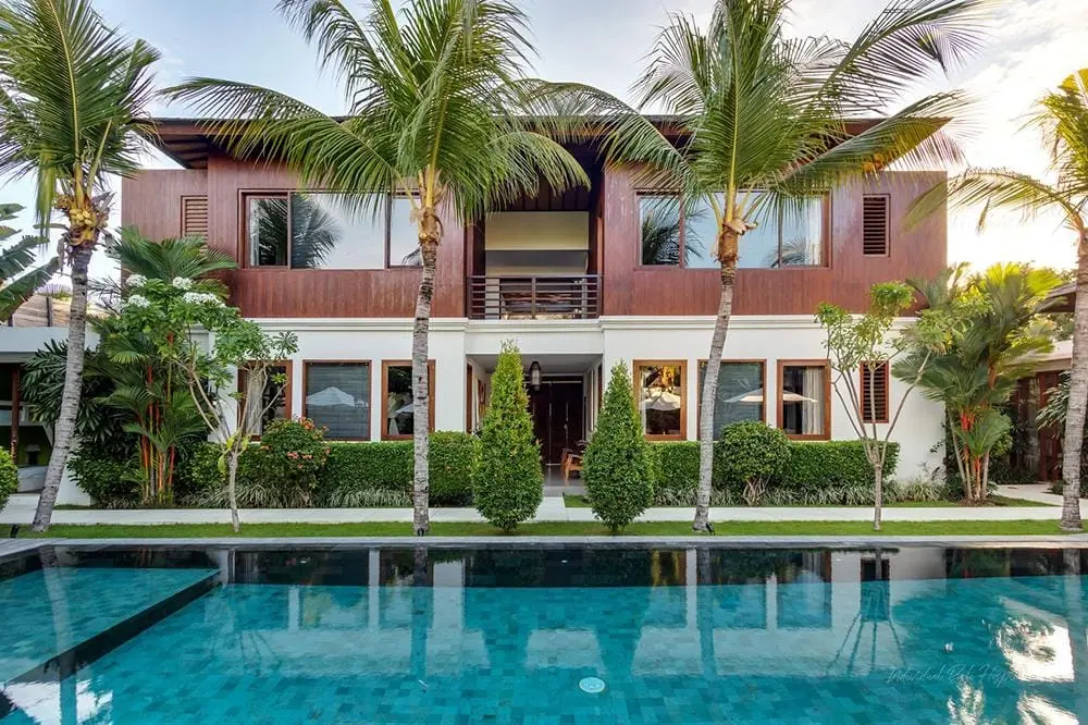 Villa Tangram – Contemporary Luxurious 6 Bedrooms Villa close to ...